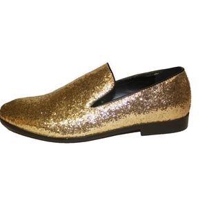 Khrysos | Shoes | King Midas Gold | Poshmark